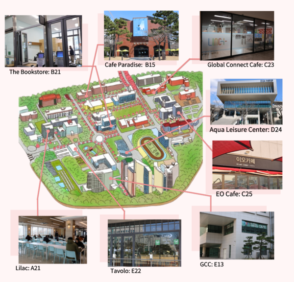 Seniors’ PKNU Tips for Freshmen